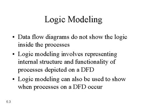 mbi 630 class 6 logic modeling 10262020 class