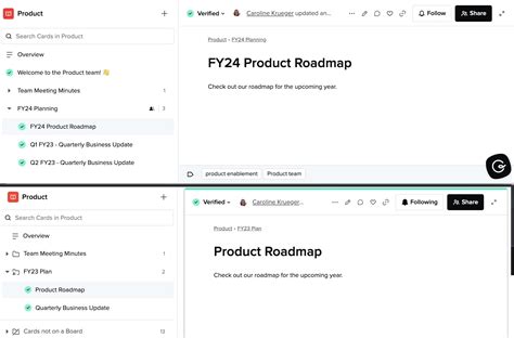 Important Navigation And Hierarchy Update Coming Soon Community