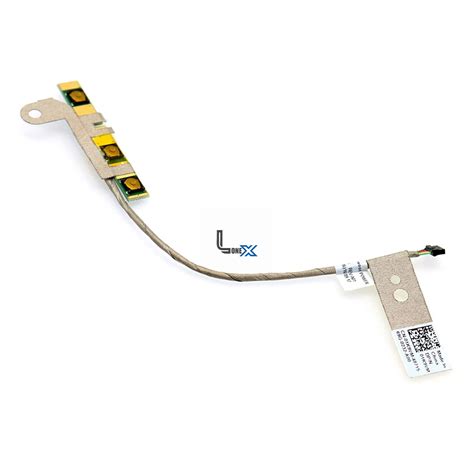 Dell On Off Power Button Laptop