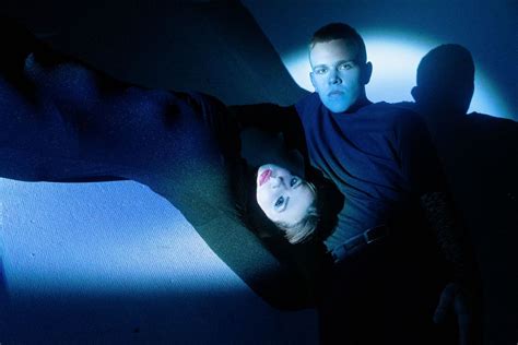 Lucky Iris ‘maybe Im Too Much 1883 Magazine