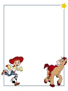 Toy Story Border Clip Art 10 Free Cliparts Download Images On