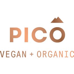 Pico Logo Transparent PNG StickPNG