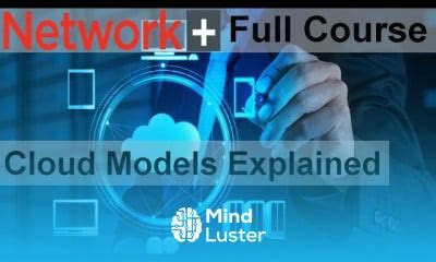Learn Cloud Models Explained Network N Mind Luster