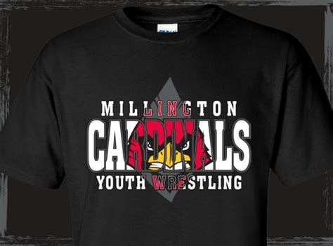 High School Wrestling Shirts High School Wrestling Shirts Manufacturers