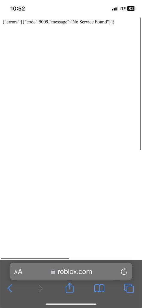 Roblox Down Scrolller