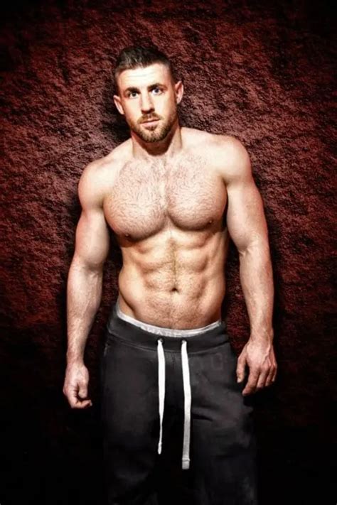 Perfect Body Scrolller