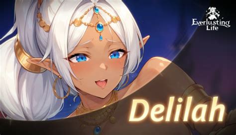 Buy Cheap Everlusting Life Mascot Delilah Cd Key 🏷️ Best Price Gg Deals