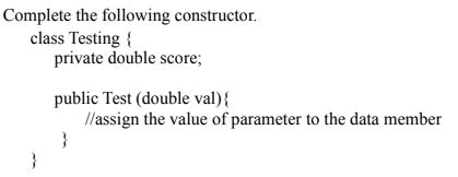 Solved A B Declare Class Constant Named Max Whose Data Chegg