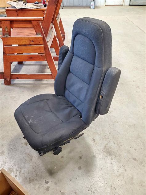 Bostrom Wide Ride Seat Car Interior Parts Conde South Dakota Facebook Marketplace Facebook