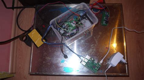 raspberry pi beekeeping server 7 steps with pictures instructables