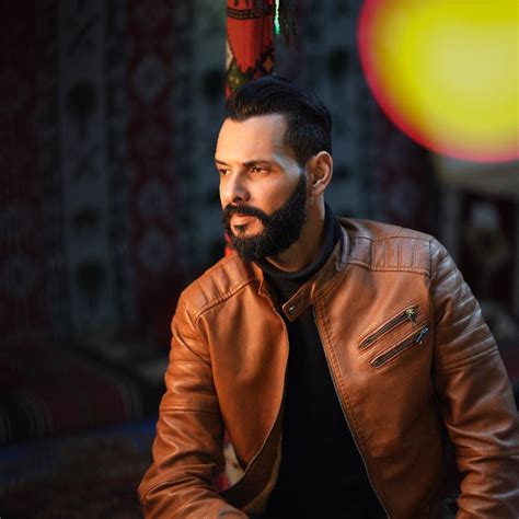 الفنان علي العبيدي Ali Alabedi On Reels Facebook