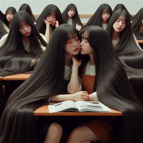 Long Hair Clones By Xenosphon On Deviantart Long Hair Clones By Xenosphon On Deviantart