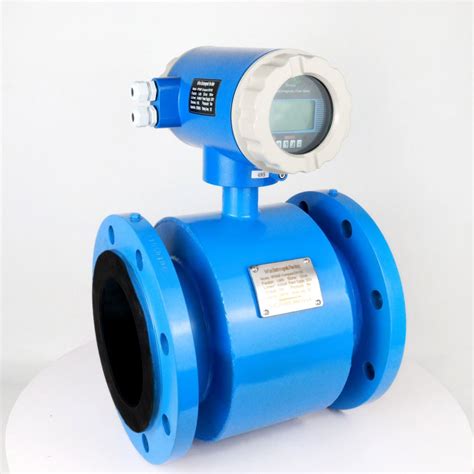 Vpemf Series Electromagnetic Flowmeter Soon Ngai Engineering Sdn Bhd
