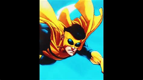 Sinister Mark Vs Omni Mark Ll Sinistermark Vs Omni Mark Invincible