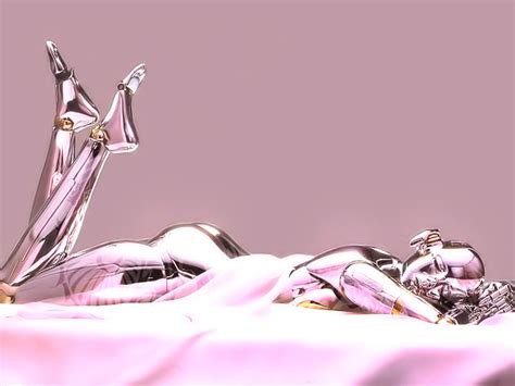 Love Sex And Robots L Octopus Journal