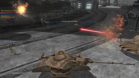 Star Wars: Battlefront II (Classic, 2005) - PC - Compre na Nuuvem