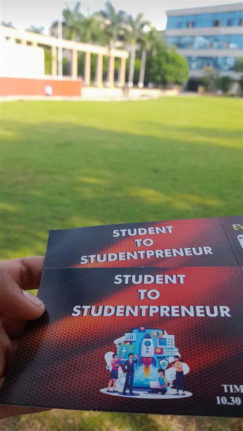 Srushti Patil On Linkedin Entrepreneurship Motivation Nextstep