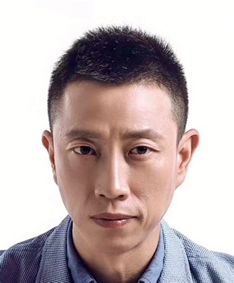 Ding Yong 丁勇 Mydramalist