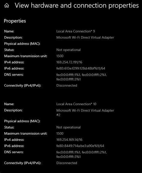 Ethernet Adapter Suddenly Missing Windows 10 Forums