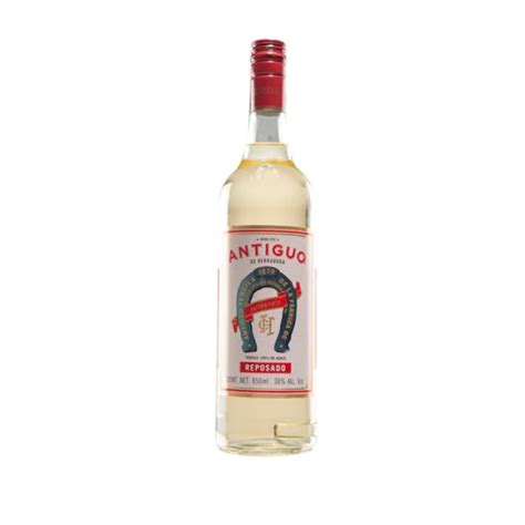 Tequila Herradura Antiguo 750ml El Chalan