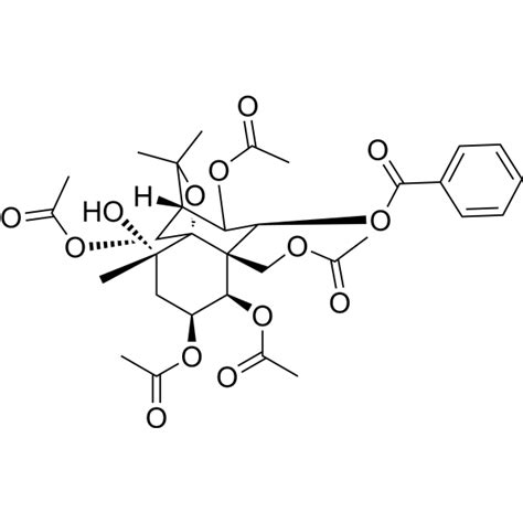 Celangulin Natural Product Medchemexpress