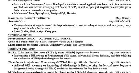 Noob Resume Album On Imgur