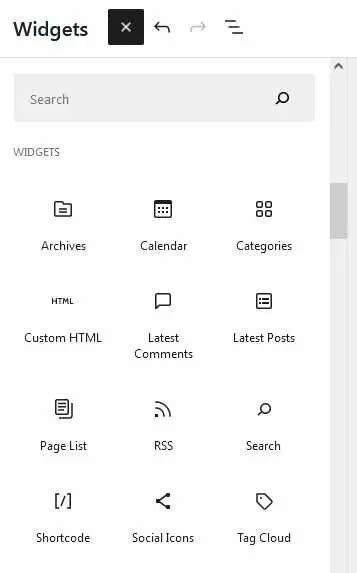 How To Fix Block Was Affected By Errors And May Not Function Properly