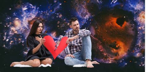 The 3 Zodiac Signs Break Up With Irreconcilable Differences During The Sun Opposite Saturn