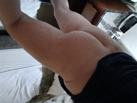 Laying Flat Down Naket34