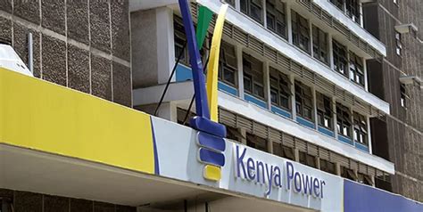 Kenya Power Launches Smart Poles Project As Part Of Revenue