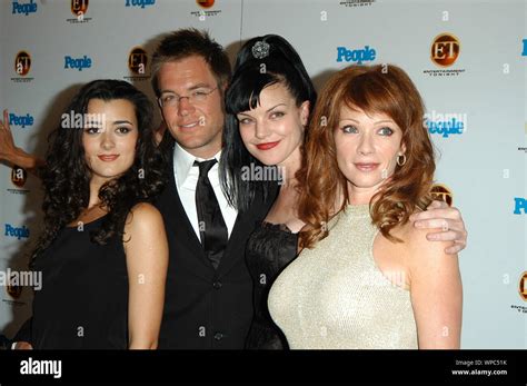 Ncis Season 11 Cast