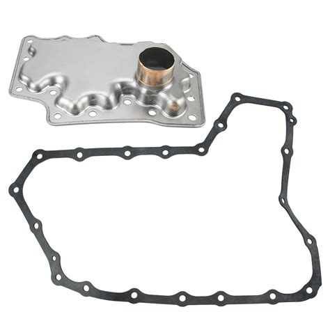 Auto Transmission Filter And Gasket Kit For Nissan Altima Maxima Quest