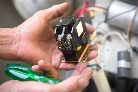 How Do I Replace A Thermostat Ask John For Answers Service Direct How Do I Replace A Thermostat Ask John For Answers Service Direct