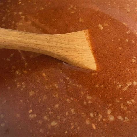Der Wienerschnitzel Chili Sauce Recipe How To Make Wienerschnitzel