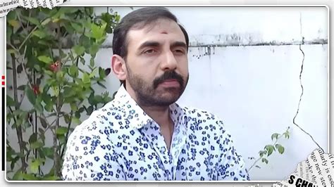 Unnikrishnan Potti Has Been Granted Bail