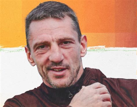 სამგურალს ოლექსანდრ პაკლონსკი გაწვრთნის