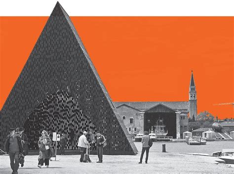 Architectures Push For Traditional Forms Is A Critique Of