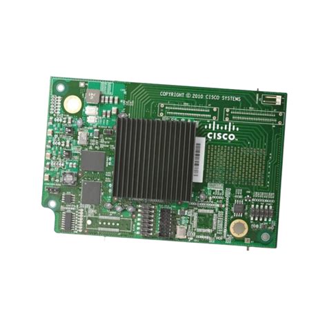 Cisco Ucs Virtual Interface Card Network Adapter Refurbished