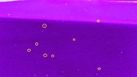 8 Powder Coating Defects And Causes And Solutions Powder Coating In