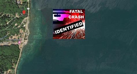 Wa Man Chris Shuman Idd As Victim In Wednesday Night Hamma Hamma Fatal