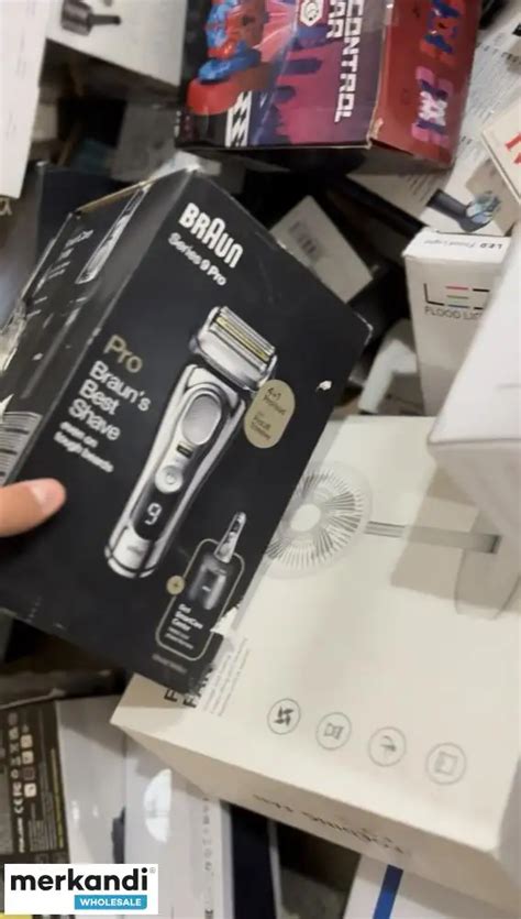 Amazon Multimedia Electro Pallet Premium Commercio Allingrosso Amazon