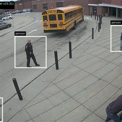 Weapons Detection Systems Install Integrate Maintain