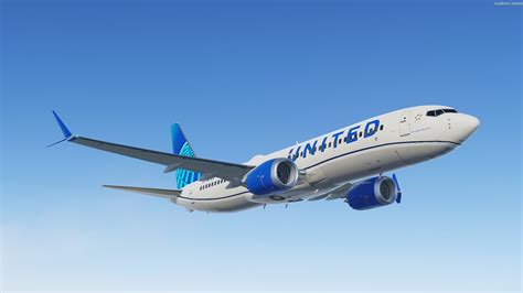 [p3dv4 P3dv5] Ifly Jets The 737 Max8