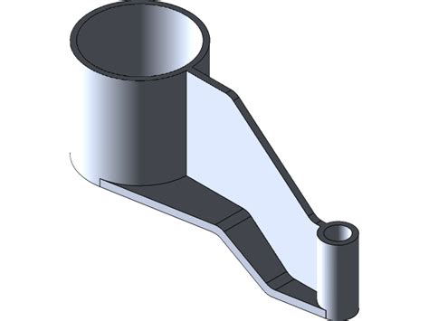 Free Cad Designs Files And 3d Models The Grabcad Community Library