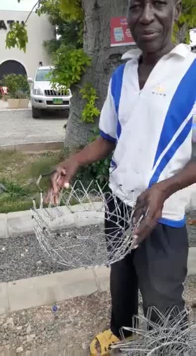 Revaram Patel Posted On Linkedin