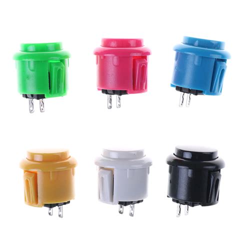 2Pcs Amusement Cabinet Games Machine S Accessory 2 Grandado