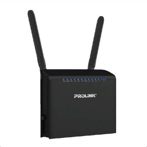 Router Prolink Dl 7303 C6 4g Lte Fixed Wi Fi