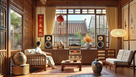 Phân Biệt Các Loại Amply Tìm Hiểu Chi Tiết