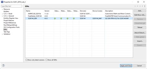 Solved Pinsdrvreadpins Function Nxp Community