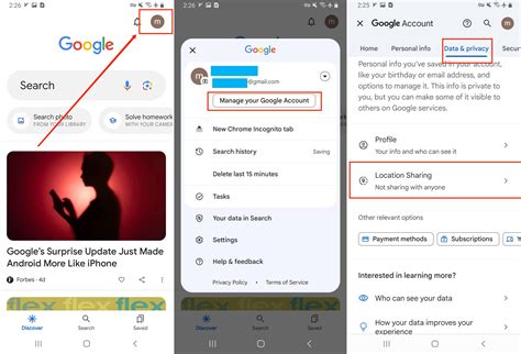 5 Min Guide How To Turn Off Location Without Others Knowing